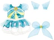 発売日 2019/02/02 メーカー バンダイ 型番 - JAN 4549660340959 備考 商品解説■キュアミルキーに変身できるワンピース、アームカバーのセットです。後ろにはリボンを付けることが出来、後ろ側もとってもかわいくなりき...