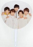 発売日 2018/11/16 メーカー Johnny ＆ Associates 型番 - JAN 4560435139288 備考 商品解説■「ARASHI Anniversary Tour 5×20」のグッズです。【商品詳細】サイズ：約横...