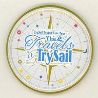 発売日 2018/02/17 メーカー - 型番 - 備考 商品解説■「LAWSON presents TrySail Second Live Tour “The Travels of TrySail”」のガチャ景品です。【商品詳細】サイズ...
