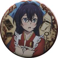 発売日 2019/02/23 メーカー プリンセスカフェ 型番 - JAN 4589802627708 備考 商品解説■「文豪ストレイドッグス DEAD APPLE×プリンセスカフェ -霧の中のお茶会-」限定グッズの『ジュエル缶バッジ』です...