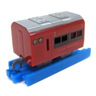 発売日 2018/05/01 メーカー タカラトミーアーツ 型番 - JAN 4904790863264 中古注意事項 ※こちらの商品はカプセルトイです。 備考 商品解説■世界遺産の富士山を一番近くで望める「富士山ビュー特急」が、カプセルプ...