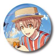 発売日 2019/03/16 メーカー ハゴロモ 型番 - JAN 4900459518735 備考 商品解説■2019年カレンダー用に撮りおろしたカットが缶バッジになりました♪【商品詳細】サイズ：約直径57mm素材：スチール(C)アイドリ...