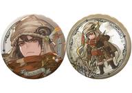 発売日 2019/04/05 メーカー サンリオ 型番 - JAN 4901610240892 備考 商品解説■「GRANBLUE FANTASY-グランブルーファンタジー-当りくじ 第二弾」景品の缶バッジセットです。 【商品詳細】サイズ：...