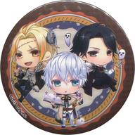 発売日 2019/04/12 メーカー - 型番 - JAN 4589467200599 備考 商品解説■「スタンドマイヒーローズ PIECE OF TRUTH マルイ支部」にて販売された『トレーディング缶バッジ ハロウィン2017 Tri...