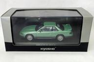 発売日 2006/07/20 メーカー 京商 型番 03706GR JAN 4955439869963 備考 商品解説■NISSAN SILVIA S13 K’s(ライムグリーン)が、1/43スケールのディスプレイモデルで登場です。車名が刻...