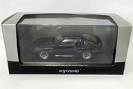 発売日 2007/01/31 メーカー 京商 型番 03712BK JAN 4955439046326 備考 商品解説■MITSUBISHI STARION 2600 GSR-VR(セルビアブラック)が、1/43スケールのディスプレイモデル...