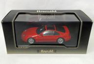 発売日 2004/09/30 メーカー 京商 型番 K03705R JAN 4955439060162 備考 商品解説■｢Howsakt｣に、1/43 NISSAN FAIRLADY Z 300ZX Twin Turbo CZ32(レッド)...