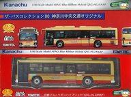 発売日 - メーカー トミーテック 型番 - 備考 商品解説■｢ザ・バスコレクション80」に、1/80 道北バス 富士重工業 5E HB010(ホワイト×グリーン)がラインナップ。専用台座とともにクリアケースに封入されています。【商品詳細】...