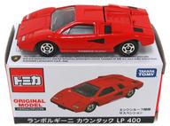 発売日 - メーカー タカラトミー 型番 - JAN 4904810130826 備考 商品解説■｢トミカ｣に、1/61 ランボルギーニ カウンタック LP400(レッド)がラインナップ。こちらは、トミカショップオリジナルの商品です。【商品...