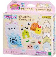 発売日 2019/05/24 メーカー エポック社 型番 - JAN 4905040315748 備考 商品解説■「アクアビーズ」に「すみっコぐらし キャラクターセット」が登場です。【商品詳細】対象年齢：6歳以上 関連商品はこちらから エポ...