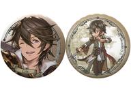 発売日 2019/04/05 メーカー サンリオ 型番 - JAN 4901610240892 備考 商品解説■「GRANBLUE FANTASY-グランブルーファンタジー-当りくじ 第二弾」景品の缶バッジセットです。 【商品詳細】サイズ：...