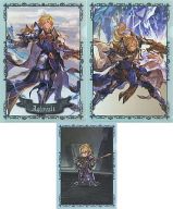 発売日 2019/04/05 メーカー サンリオ 型番 - JAN 4901610240892 備考 商品解説■「GRANBLUE FANTASY-グランブルーファンタジー-当りくじ 第二弾」景品のクリアファイルセットです。【商品詳細】＜内...