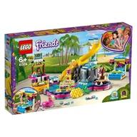 発売日 2019/06/07 メーカー LEGO 型番 - JAN 5702016370188 備考 商品解説■「レゴ フレンズ」シリーズから「フレンズのプールパーティ」が登場です。【商品詳細】※こちらの商品はオープン価格となっております。...