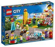 発売日 2019/06/07 メーカー LEGO 型番 - JAN 5702016370553 備考 商品解説■「レゴ シティ」シリーズから「タウン ミニフィグセット-楽しいお祭り」が登場です。【商品詳細】※こちらの商品はオープン価格となっ...