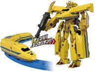 発売日 2019/06/08 メーカー タカラトミー 型番 - JAN 4904810619987 備考 商品解説■大人気車両が、プラレールで登場!新幹線から、大人気車両新型機へ変形します。アニメさながらのかっこいい造形をより再現しています...