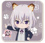 発売日 2019/04/27 メーカー プロケット 型番 - JAN 4562485659907 備考 商品解説■「続 刀剣乱舞-花丸-」より、「続 刀犬乱舞-花丸- !?」シリーズのグッズが登場!【商品詳細】サイズ：約90mm素材：アクリ...