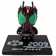 発売日 2019/03/09 メーカー バンダイ 型番 - JAN 4549660345695 中古注意事項 ※こちらの商品はカプセルトイです。 備考 商品解説■大好評コレキャラ!仮面ライダーシリーズ第4弾が登場!!レアには「仮面ライダーデ...