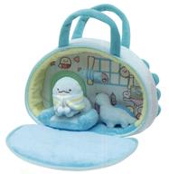 発売日 2019/10/06 メーカー サンエックス 型番 MY26701 JAN 4974413744720 中古注意事項 ※中古商品に関しましては、箱・タグの有無は保証しておりません。予めご了承下さい。※こちらの商品はクリーニング不可商...