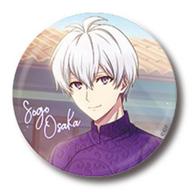 発売日 2019/03/16 メーカー ハゴロモ 型番 - JAN 4900459518735 備考 商品解説■2019年カレンダー用に撮りおろしたカットが缶バッジになりました♪【商品詳細】サイズ：約直径57mm素材：スチール(C)アイドリ...