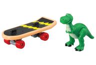 発売日 2019/10/19 メーカー タカラトミー 型番 - JAN 4904810133940 備考 商品解説■「ドリームトミカ ライドオン」シリーズから「トイ・ストーリー レックス」が登場。 関連商品はこちらから タカラトミー　
