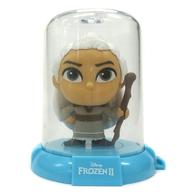 発売日 2019/10/13 メーカー Jazwares(ジャズウェアズ) 型番 - JAN 4562437978407 備考 商品解説■ドーム状のケースに入ったコレクタブルフィギュアです。ケースは上下左右に連結可能で並べてコレクションする...