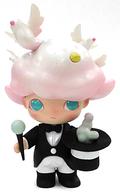 発売日 2019/10/30 メーカー POP MART 型番 - JAN 6972368561889 中古注意事項 ※中古商品に関しまして、「おまけカード付き」の記載のない商品のカードの有無は保証外とさせて頂きます。予めご了承下さい。 備...
