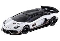 発売日 2019/11/16 メーカー タカラトミー 型番 - JAN 4904810798613 備考 商品解説■「トミカ」に、ランボルギーニ アヴェンタドール SVJ 初回特別仕様(ホワイト×ブラック)がラインナップ。【商品詳細】仕様：...