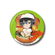 発売日 2019/06/08 メーカー ハゴロモ 型番 - JAN 4900459518971 備考 商品解説■今回のツインフェイスコレクションはハンバーガーやカフェスイーツをモチーフにしたバージョンです。可愛く美味しそうに仕上がったプリズ...