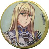 発売日 2018/07/28 メーカー アニプレックス 型番 MD16-0589001 JAN 4534530817648 備考 商品解説■「FGO Fes.2018」オフィシャルグッズの『霊基召喚缶バッジ vol.3』です。【商品詳細】サ...