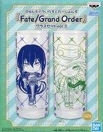 発売日 2019/10/05 メーカー バンプレスト 型番 - 備考 商品解説■「Fate/Grand Order」より、『きゅんキャラいらすとれーしょんず グラスセットvol.3』が登場です。【商品詳細】＜セット内容＞新宿のアサシンアヴェ...