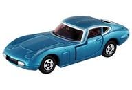 発売日 2019/12/26 メーカー タカラトミー 型番 - JAN 4904810141259 備考 商品解説■「トミカ50周年記念コレクション」に、1/59 トヨタ2000GT(ターコイズブルー)がラインナップ。「トミカ」の50周年を...