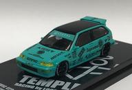発売日 2019/12/26 メーカー INNO MODELS(イノモデル) 型番 IN64-EF9-JDM03 JAN 9588826261078 備考 商品解説■【商品詳細】スケール：1/64素材：ダイキャスト 関連商品はこちらから I...