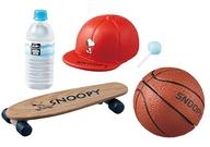 発売日 2019/09/23 メーカー リーメント 型番 - JAN 4521121250755 備考 商品解説■スヌーピーの世界観にぴったりな「ブルックリン風インテリア」をテーマにしたミニチュアフィギュア。カセットをプレイヤーに入れられた...