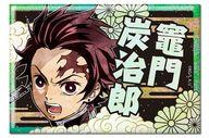 発売日 2020/05/下旬 メーカー ライセンスエージェント 型番 - JAN 4571482417656 備考 商品解説■「鬼滅の刃」からホログラム缶バッジが発売!【商品詳細】サイズ：約53×78mm素材：鉄、他(C)吾峠呼世晴/集英社...