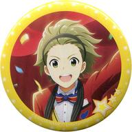 発売日 2019/06/05 メーカー コンテンツシード 型番 - JAN 4573471984866 備考 商品解説■「アイドルマスター SideM」より、カンバッジ メンタルver.が登場!【商品詳細】サイズ：直径約5.6cm素材：ブリ...