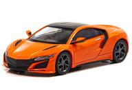 発売日 2020/01/29 メーカー CAR-NEL(カーネル) 型番 CN640021 JAN 4580198721896 備考 商品解説■CARNEL64スケールシリーズにホンダNSX(NC1)が登場。1/64スケール ダイキャスト製...