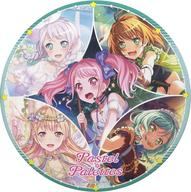 発売日 2018/08/11 メーカー ブシロード 型番 - JAN 4573414728434 備考 商品解説■2018年8月11日(土)、12日(日) に開催の「ガルパなつやすみin秋葉原」の会場にて販売の商品です。【商品詳細】サイズ：...