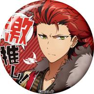発売日 2020/01/31 メーカー ホビーストック 型番 - JAN 4589691177186 備考 商品解説■TVアニメ『あんさんぶるスターズ!』から、激推し缶バッジが登場!【商品詳細】サイズ：直径約57mm素材：紙、スチール(C)...