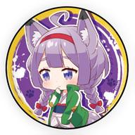 発売日 2019/12/28 メーカー A3 型番 - JAN 4589838154407 備考 商品解説■65mmと少し大きめサイズの缶バッジです。【商品詳細】サイズ：約65mm素材：金属、紙/フィルム(C)DeNA 関連商品はこちらから...