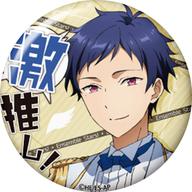 発売日 2020/01/31 メーカー ホビーストック 型番 - JAN 4589691177186 備考 商品解説■TVアニメ『あんさんぶるスターズ!』から、激推し缶バッジが登場!【商品詳細】サイズ：直径約57mm素材：紙、スチール(C)...