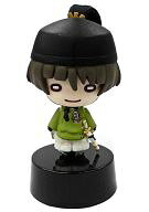発売日 2019/11/30 メーカー タカラトミーアーツ 型番 - JAN 4904790877902 中古注意事項 ※こちらの商品はカプセルトイです。 備考 商品解説■2頭身にデフォルメしたデザインがかわいい「にとたん」シリーズに、大人...