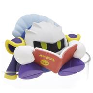 発売日 2019/04/20 メーカー 奇譚クラブ 型番 - JAN 4580045301417 中古注意事項 ※こちらの商品はカプセルトイです。 備考 商品解説■「PUTITTOシリーズ」 と大人気「星のカービィ」が夢のコラボ!!!ダッシ...