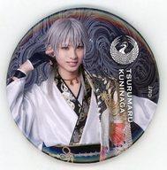 発売日 2019/11/24 メーカー - 型番 - 備考 商品解説■「ミュージカル『刀剣乱舞』歌合 乱舞狂乱 2019」の缶バッジガチャ景品です。【商品詳細】サイズ：直径約6.3cm 関連商品はこちらから