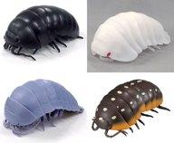 発売日 2019/11/30 メーカー バンダイ 型番 - JAN 4549660417835 中古注意事項 ※こちらの商品はカプセルトイです。 備考 商品解説■だんごむしシリーズに世界最大のだんごむしの仲間だいおうぐそくむしが新たにライン...