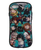 発売日 - メーカー 集英社 型番 - JAN 4530430273454 備考 商品解説■ファン必携のコラボアイテム！週刊少年ジャンプで大人気連載中『僕のヒーローアカデミア』×人気スマホケースブランド「iFace」が登場!!!ビビッドなグ...