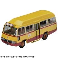 発売日 2020/03/26 メーカー トミーテック 型番 307723 JAN 4543736307723 備考 商品解説■日本を代表するマイクロバスとしてお馴染みのトヨタ・ コースター。初代モデルは1969年に登場しました。当時のマイク...