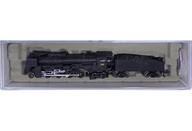 発売日 - メーカー マイクロエース 型番 A6502 JAN 4968279958704 備考 商品解説■D62-3 集煙装置付が、Nゲージスケールで登場です。【商品詳細】付属品：重連用カプラーサイズ：全長約14cm(貨車含む)モーター：...