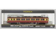 発売日 - メーカー トミックス(TOMIX) 型番 8950 JAN 4543736089506 中古注意事項 ※本製品に動力ユニットは付属いたしません、予めご了承ください。 備考 商品解説■国鉄電車 サロ455系が、Nゲージスケールで登...