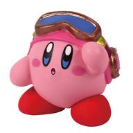 発売日 2017/12/31 メーカー タカラトミーアーツ 型番 - JAN 4904790857348 中古注意事項 ※こちらの商品はカプセルトイです。 備考 商品解説■大ヒットゲーム『星のカービィ ロボボプラネット』より、カービィが操縦...