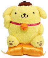 発売日 2018/11/19 メーカー サンリオ 型番 254291 JAN 4901610254295 中古注意事項 ※中古商品に関しましては、タグの有無は保証しておりません。予めご了承下さい。※こちらの商品はクリーニング不可商品となって...